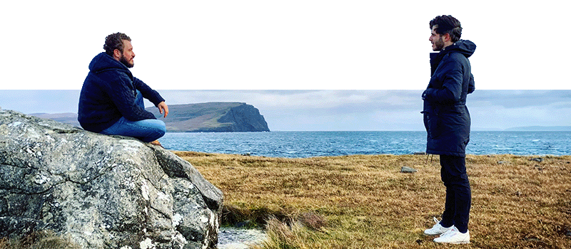 Notre Histoire | Distillerie des Achards