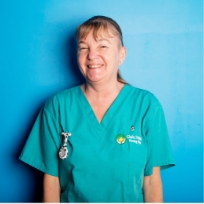 Meet Our Team - Glais House Nursing Home