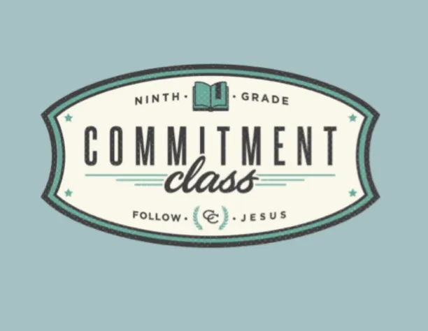 Commitment Class