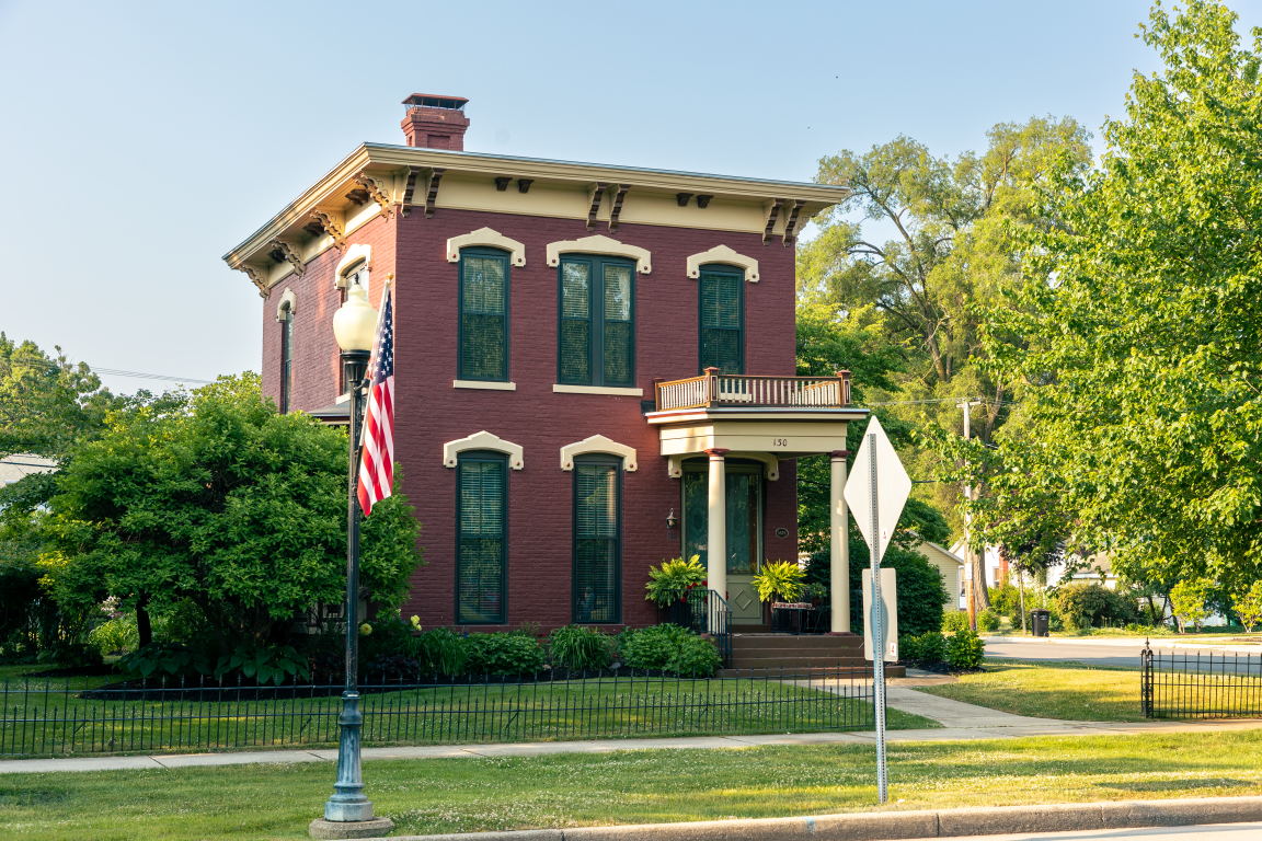 Discover New Carlisle, Indiana