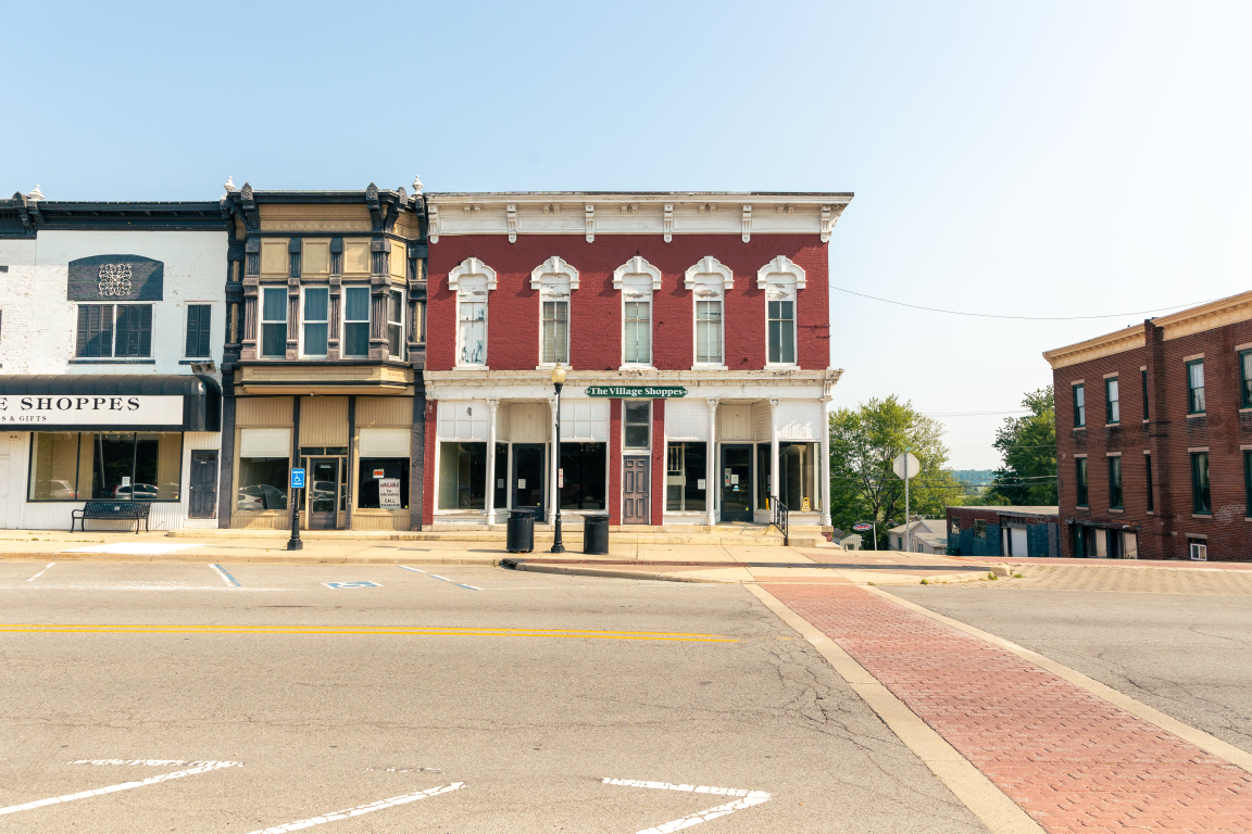 Discover New Carlisle, Indiana