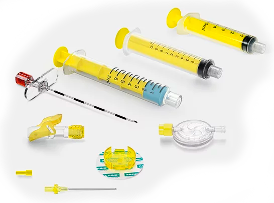 Dyna Medical - Canadian Experts in Regional Anesthesia