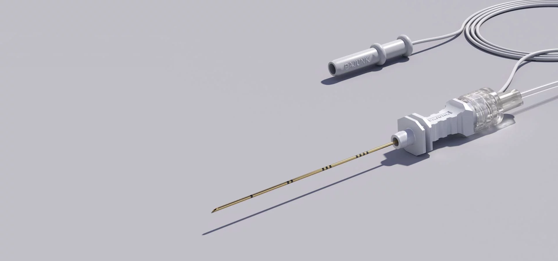 UniPlex NanoLine | Dyna Medical