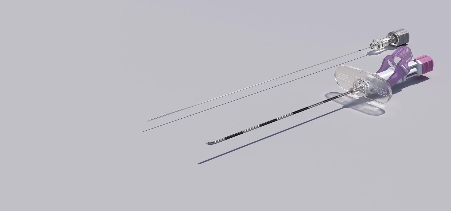 EpiSpin Lock for Combined Spinal Epidural | Dyna Medical