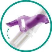 EpiSpin Lock for Combined Spinal Epidural | Dyna Medical