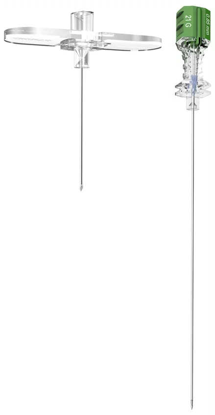 Sprotte Lumbar Puncture | Dyna Medical