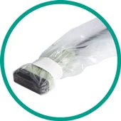 Ultrasound Probe Covers | Dyna Medical