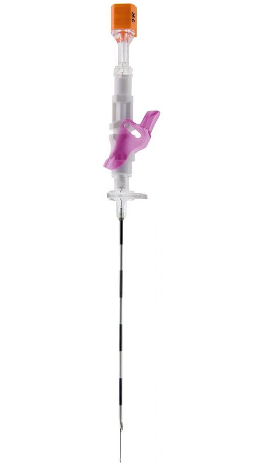 EpiSpin Lock for Combined Spinal Epidural | Dyna Medical