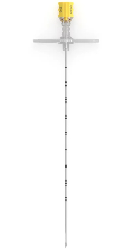 Chiba Biopsy Needle | Dyna Medical