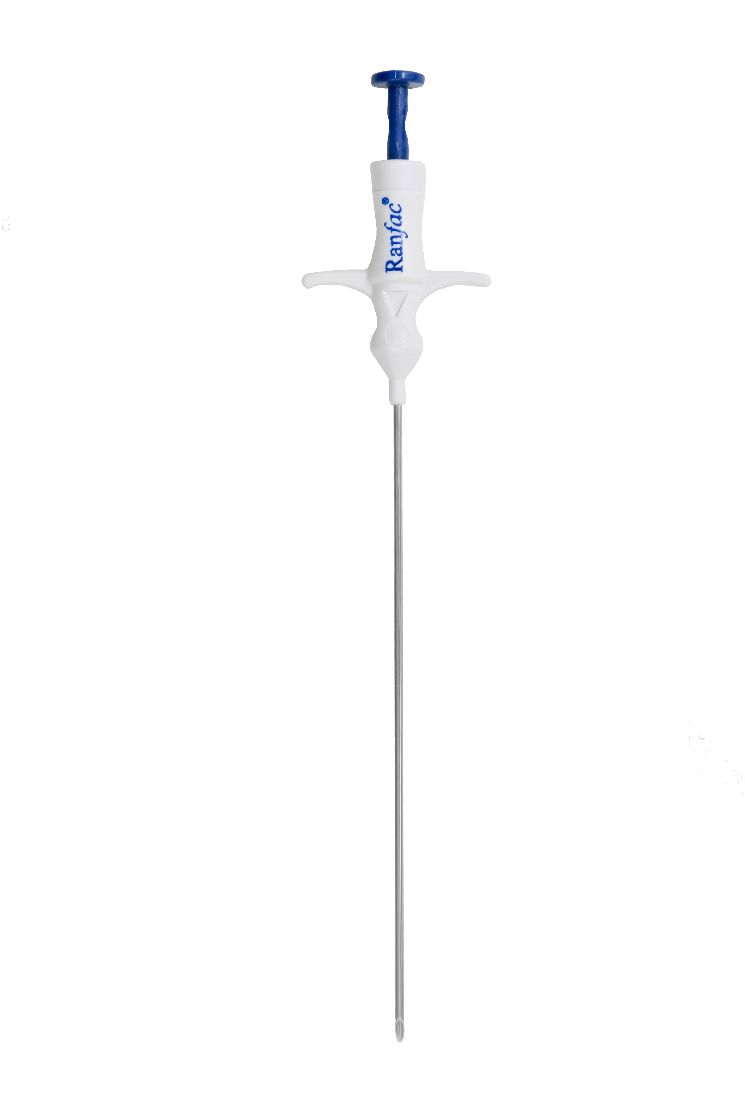 Suture Grasper | Dyna Medical