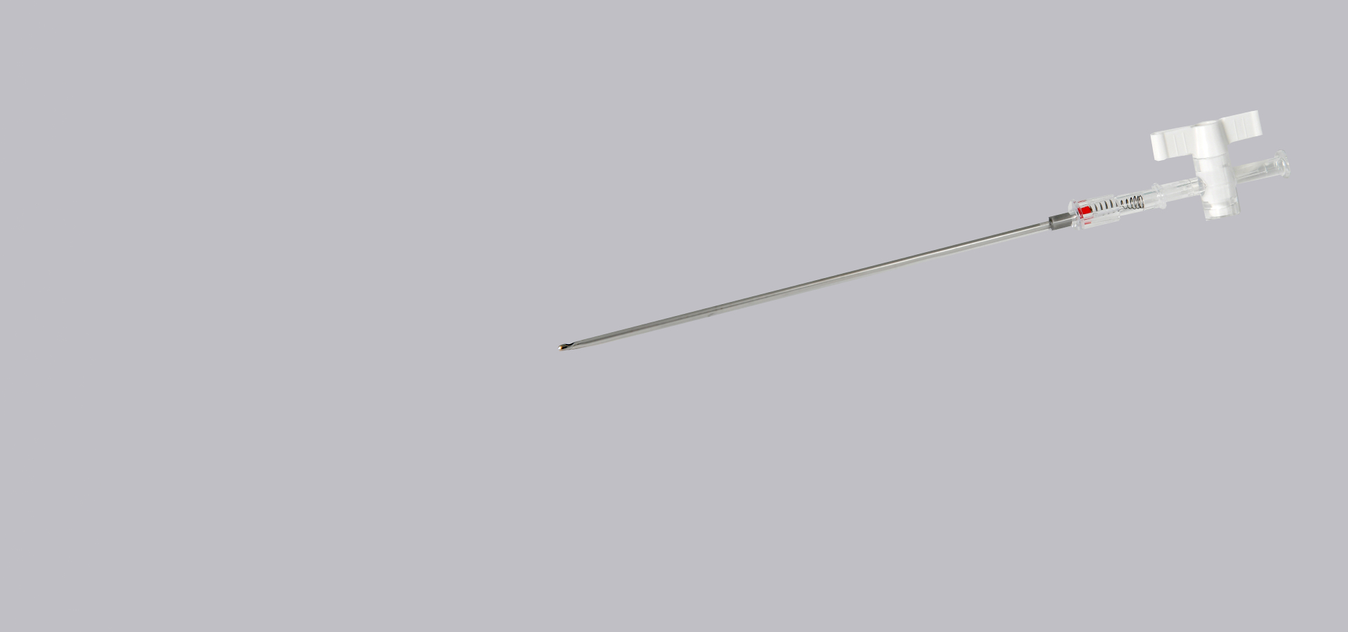 Insufflation (Verres) Needle | Dyna Medical