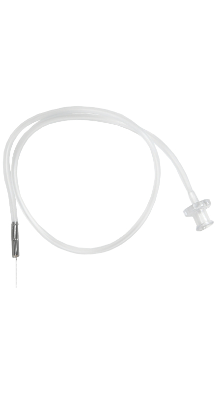 Galactography Infusion Unit | Dyna Medical