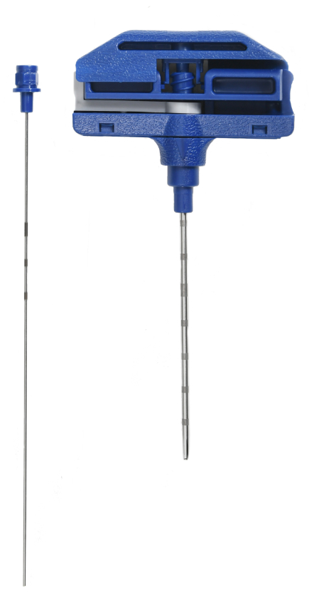 Snarecoil® Bone Marrow Biopsy Needles | Dyna Medical