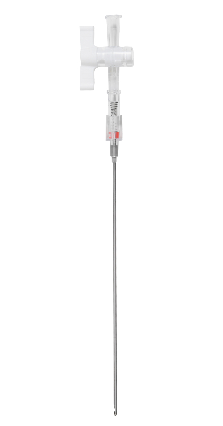 Insufflation (Verres) Needle | Dyna Medical