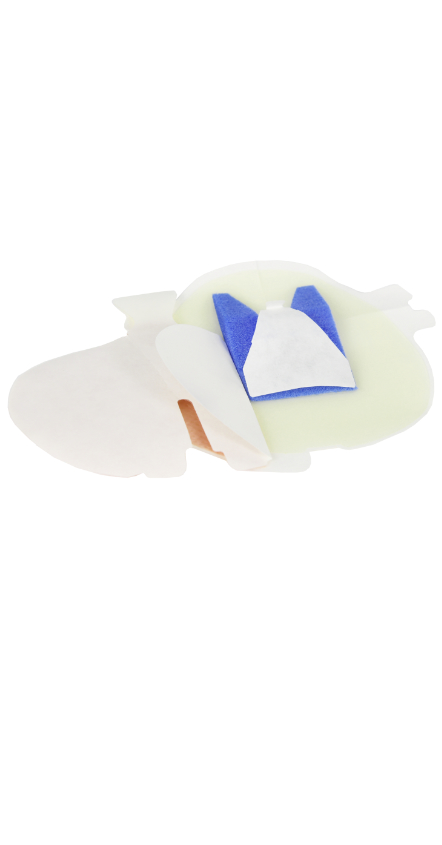 Drain-Guard | Dyna Medical