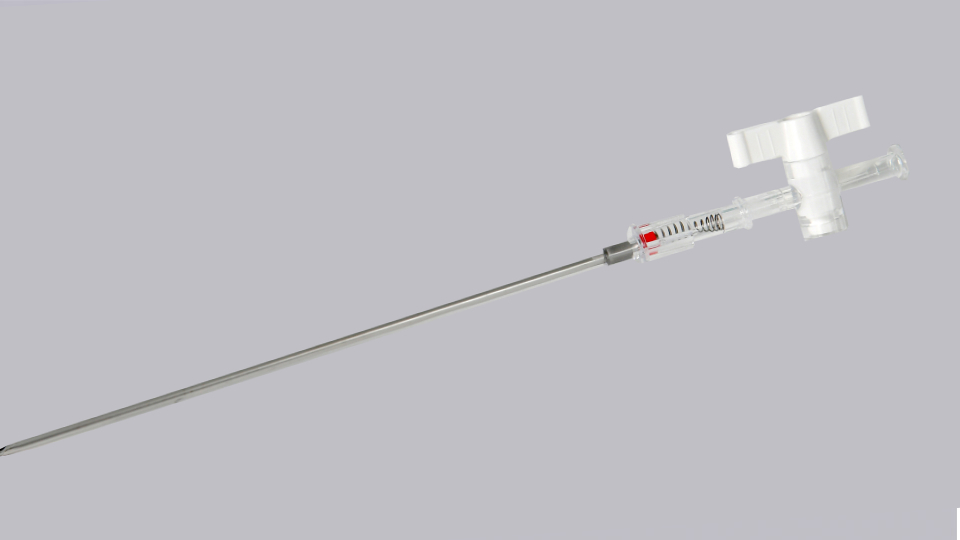 Insufflation (Verres) Needle | Dyna Medical