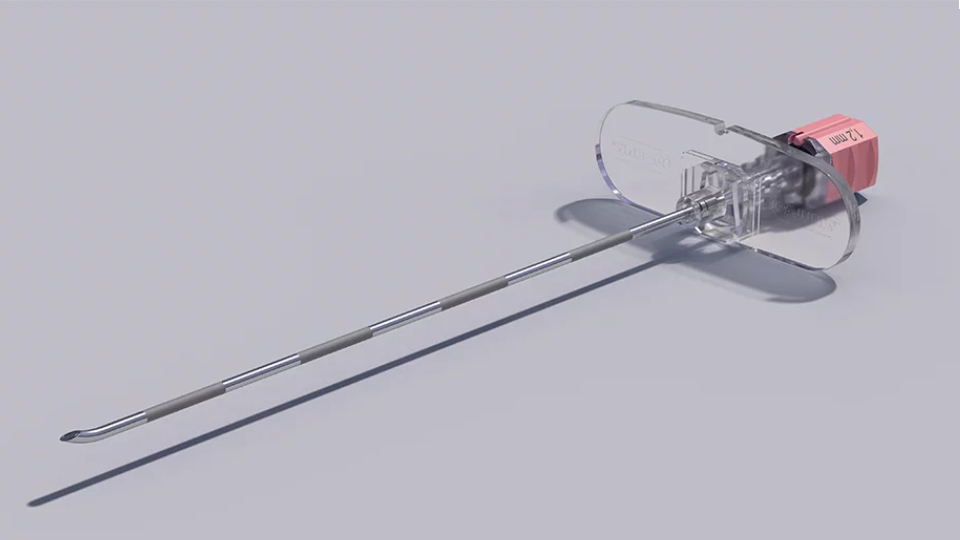 Tuohy & TuohySono | Dyna Medical