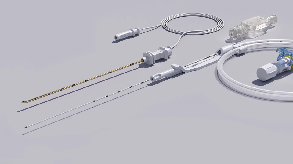 PlexoLong Continuous Kits | Dyna Medical