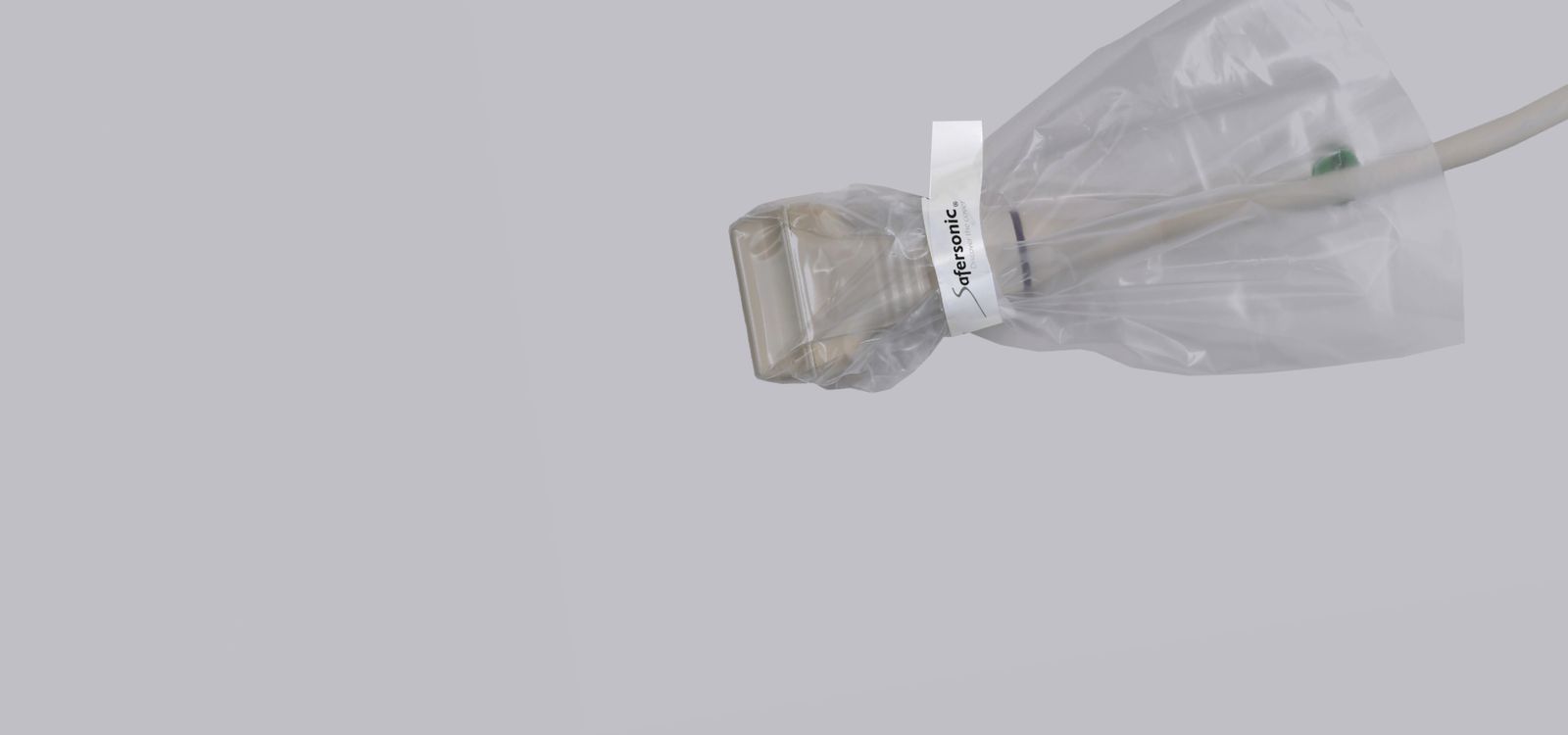 Ultrasound Probe Covers | Dyna Medical