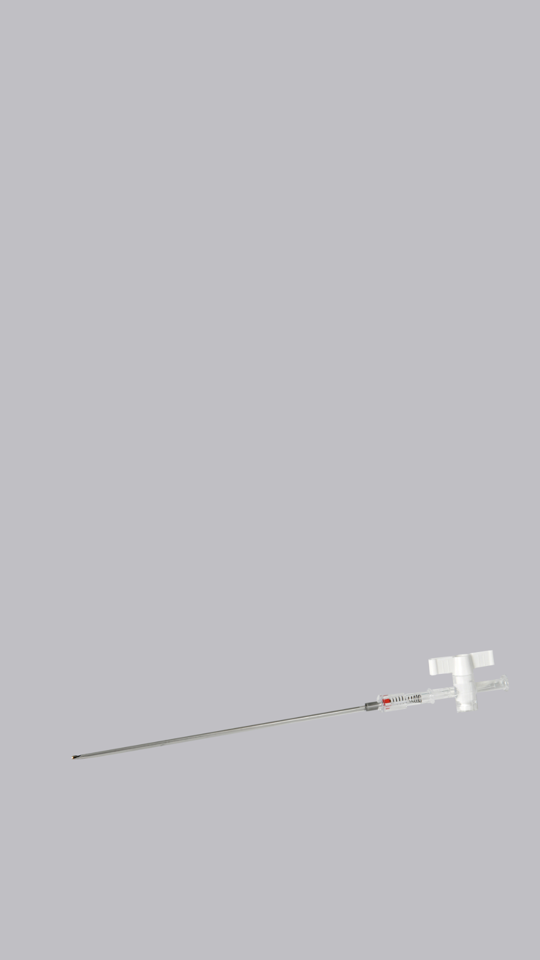 Insufflation (Verres) Needle | Dyna Medical