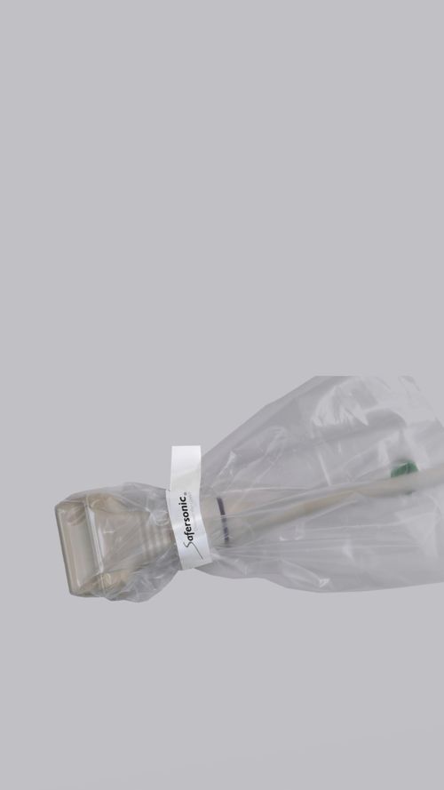 Ultrasound Probe Covers | Dyna Medical