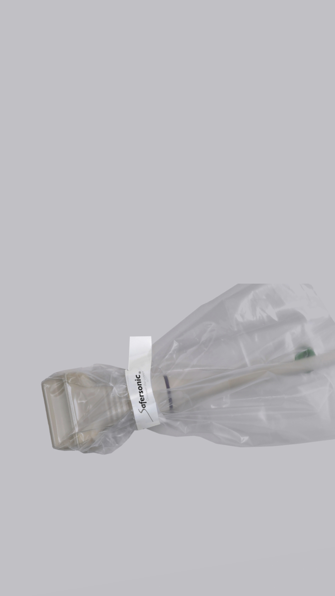 Ultrasound Probe Covers | Dyna Medical