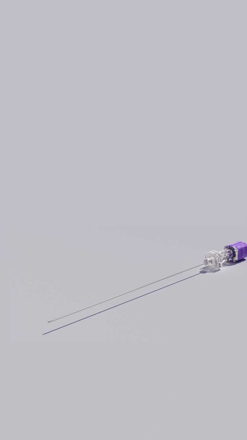 Sprotte Spinal Needle | Dyna Medical