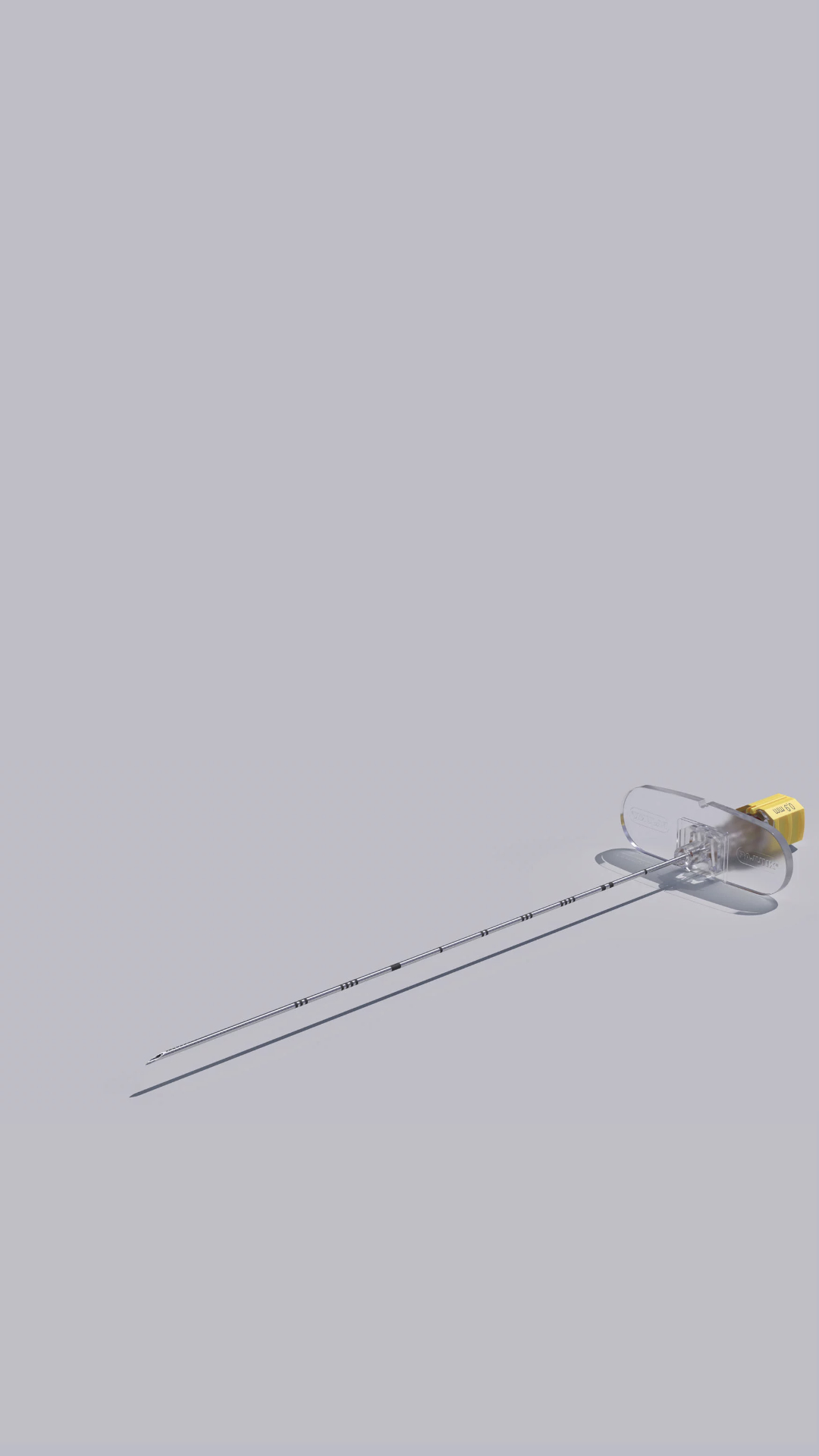 Chiba Biopsy Needle | Dyna Medical