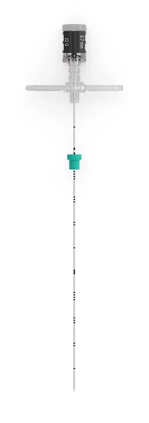 Chiba Biopsy Needle | Dyna Medical