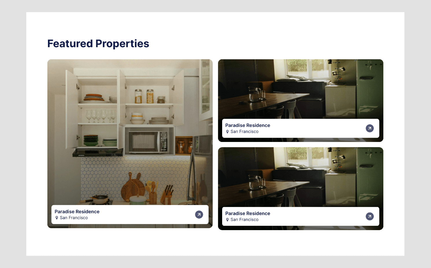 Components - Nocodable Components