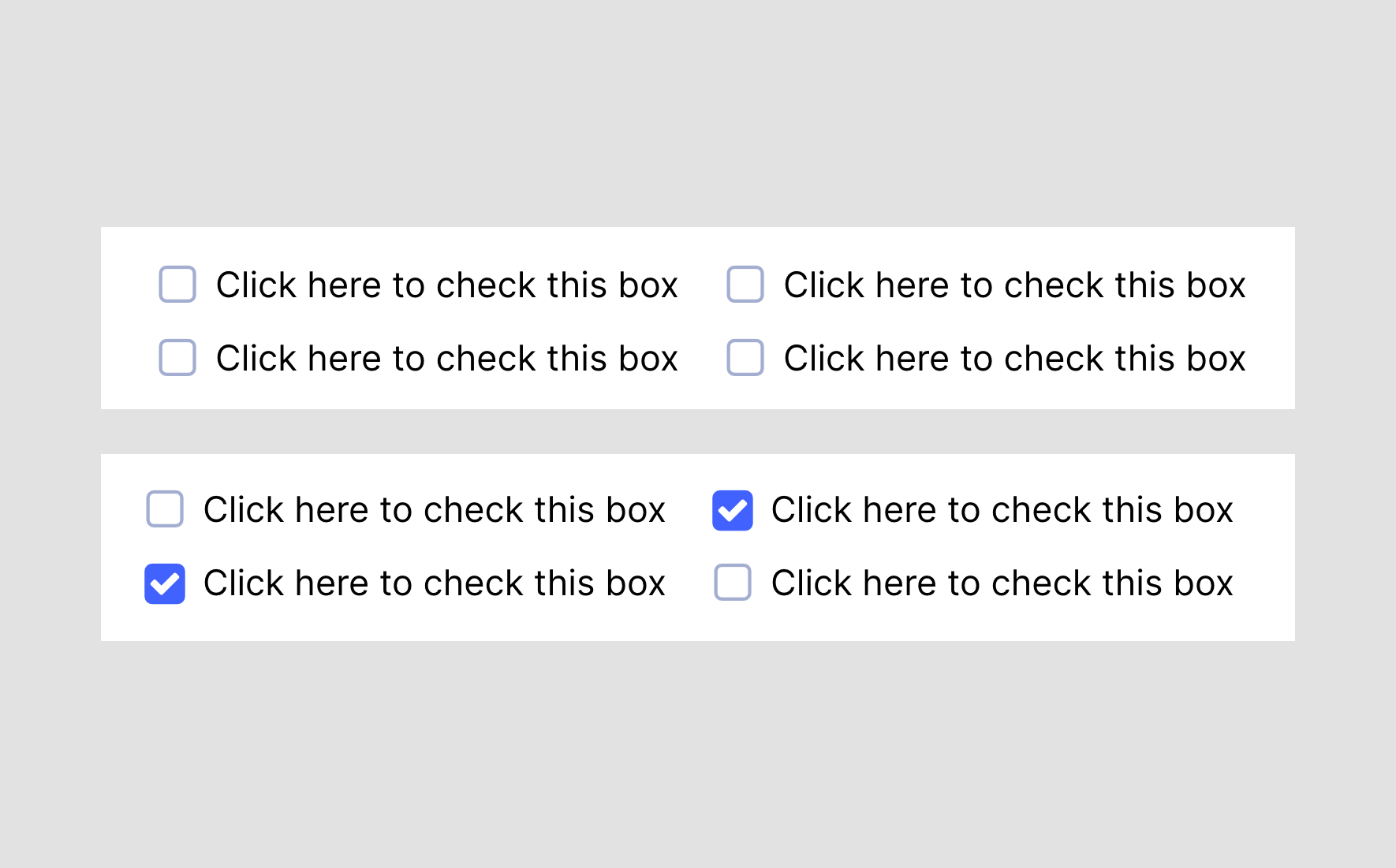 Components - Nocodable Components