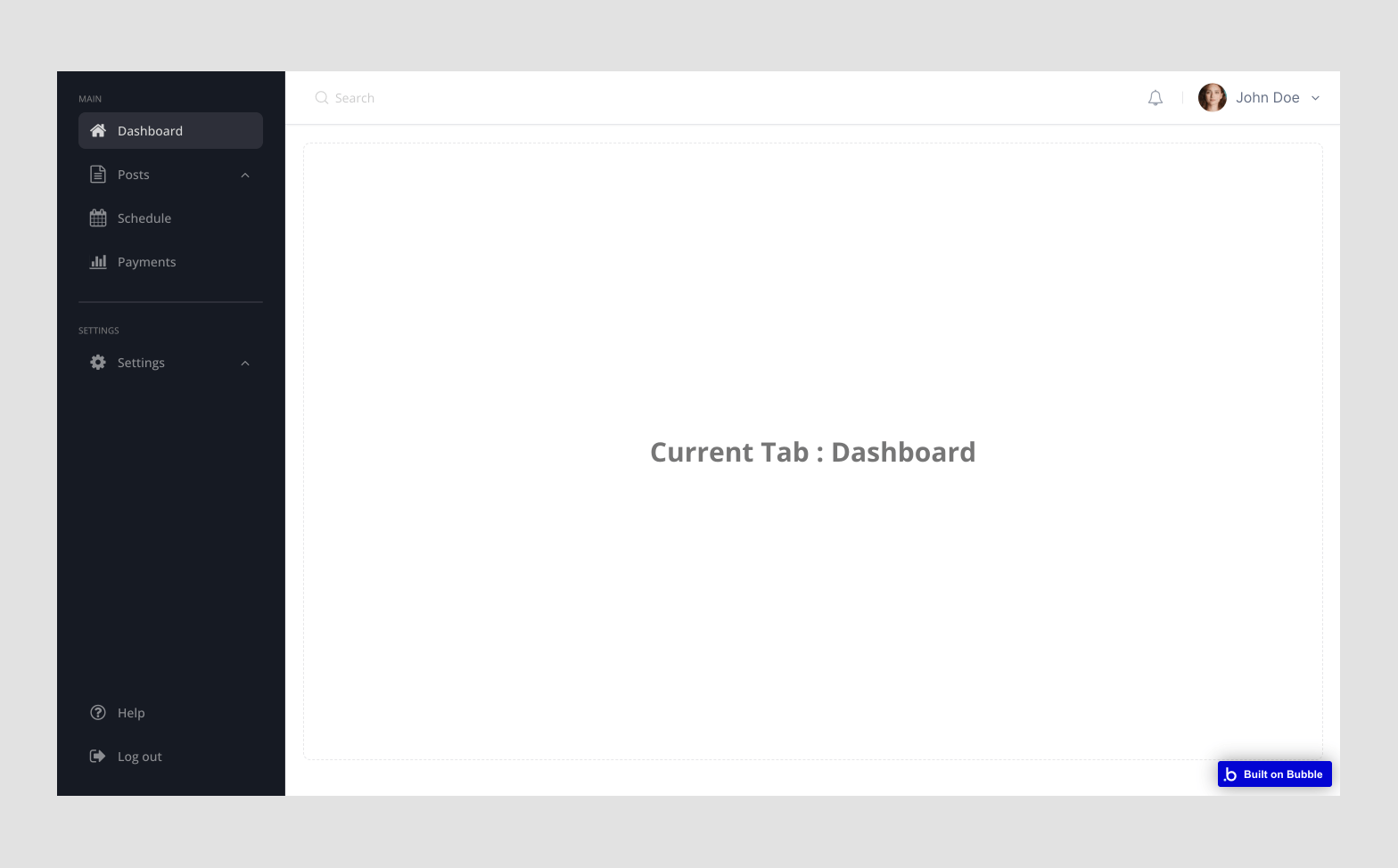 Components - Nocodable Components