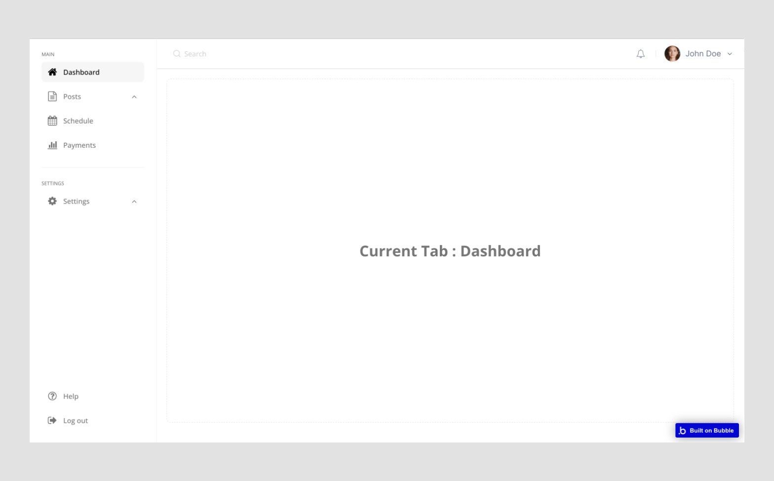 Components - Nocodable Components