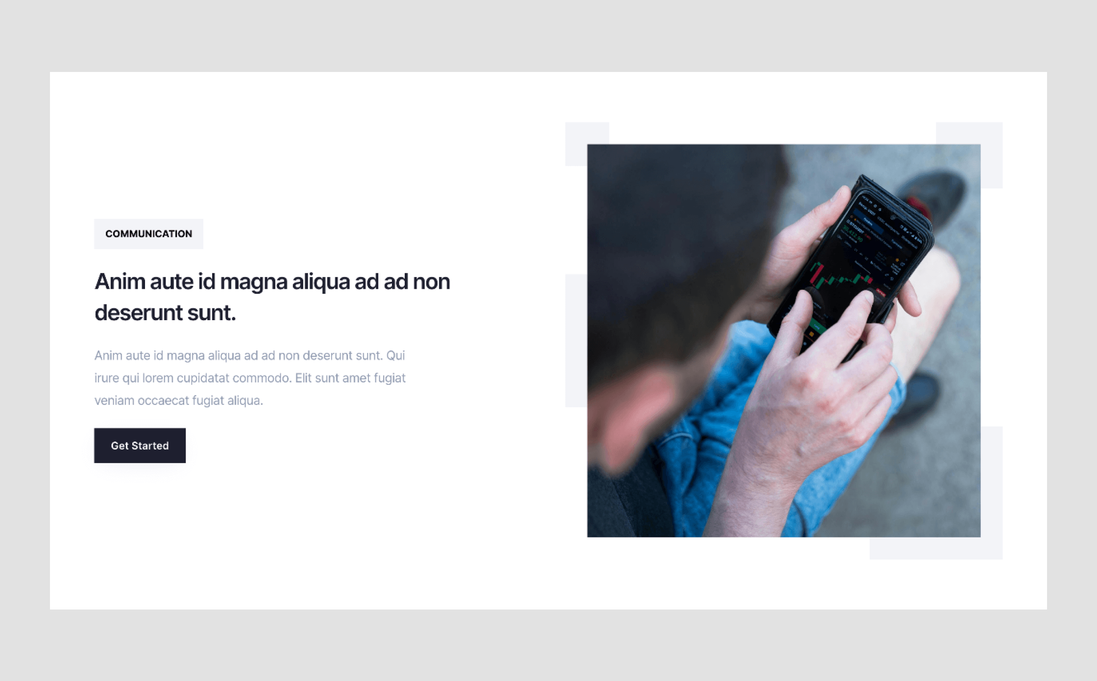 Components - Nocodable Components