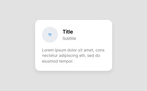 Components - Nocodable Components