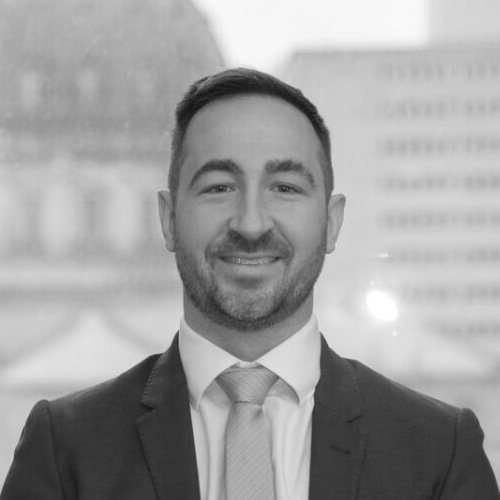 Who We Are | Entropy Inc.