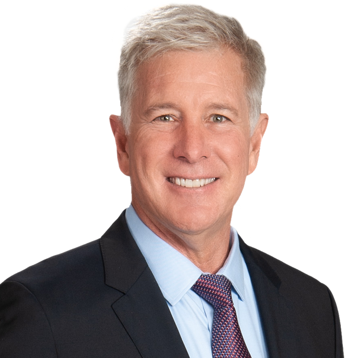 Michael J. McCool, CFP®, CIMA® | CPC