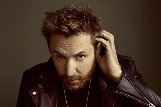 David Guetta | Artist Profile | PopFiltr