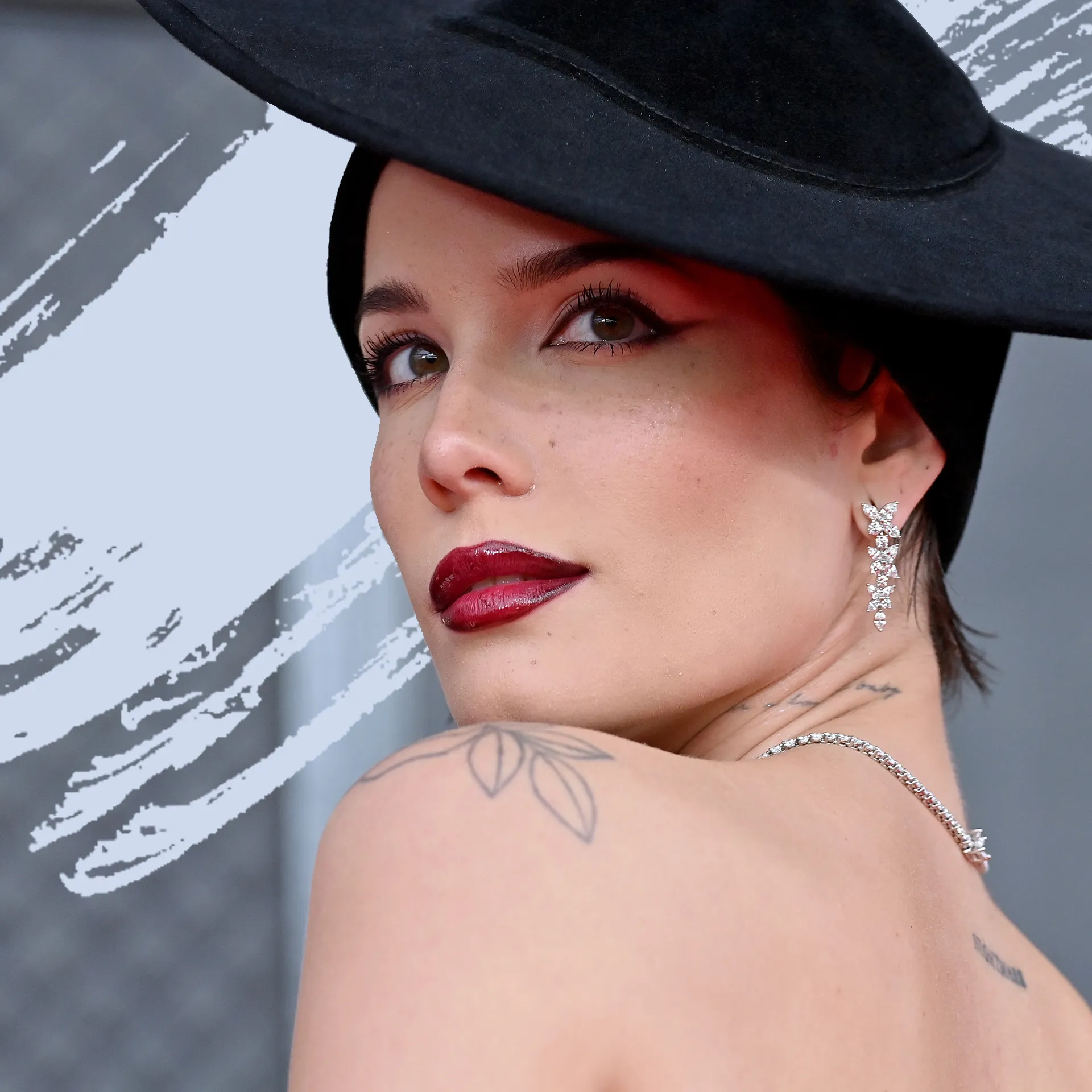 Halsey | Artist Profile | PopFiltr