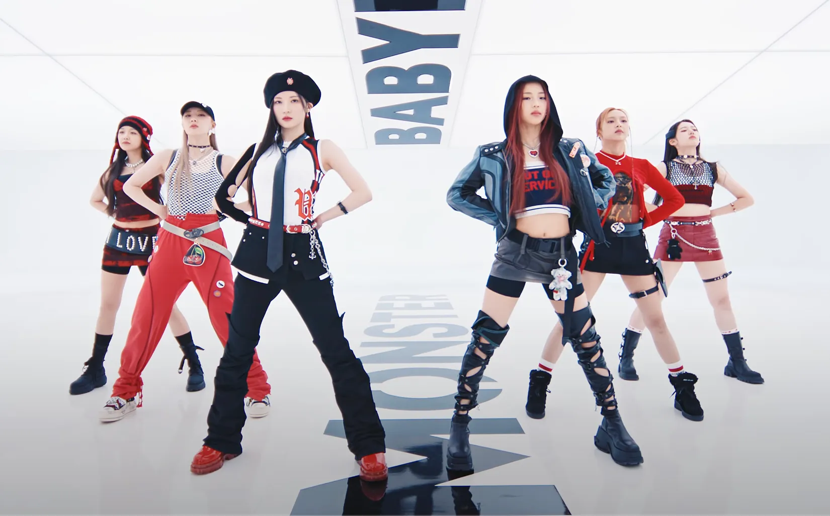 BABYMONSTER 'Batter Up' Review: Swing and a Miss | Reviews | PopFiltr