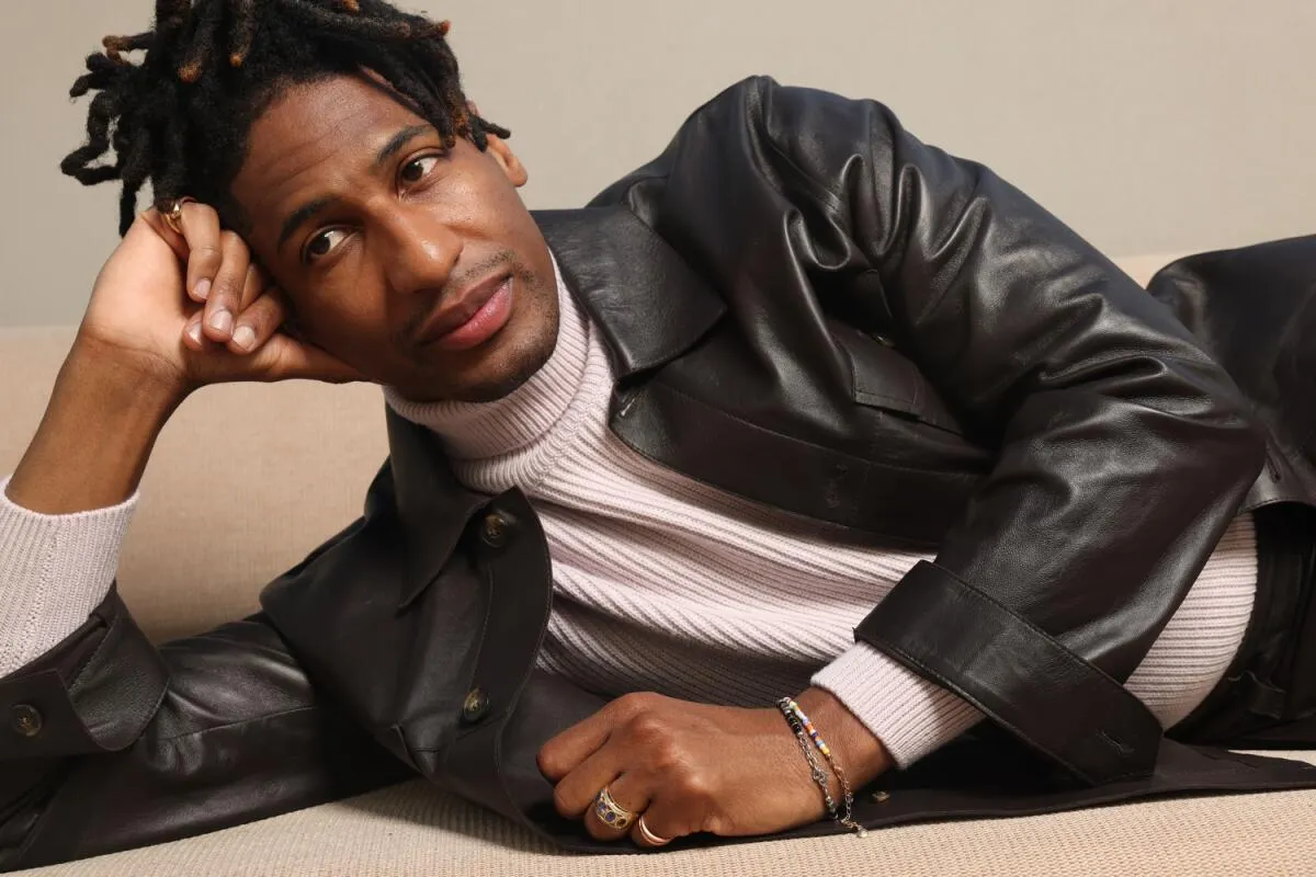 Jon Batiste | Artist Profile | PopFiltr