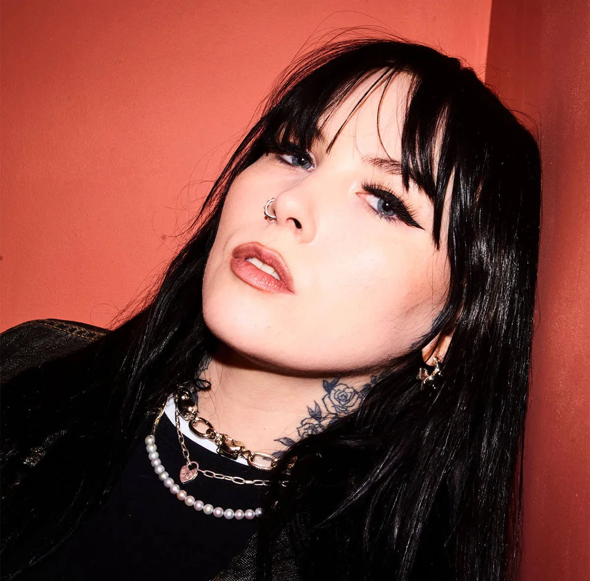 Kenya Grace Teases 'Planet': New Dream&Bass Hit! | News | PopFiltr