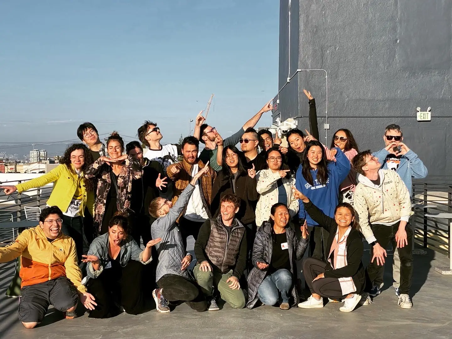 Playful Rituals, Stronger Teams: Lessons from IDEO Play Lab