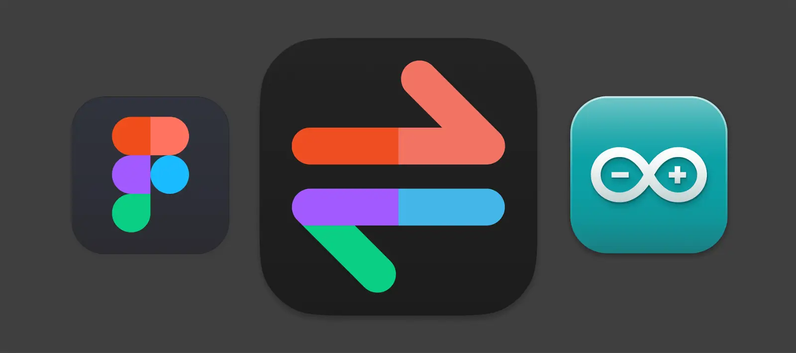 Figproxy: A Free and Open Tool to Connect Figma and Arduino
