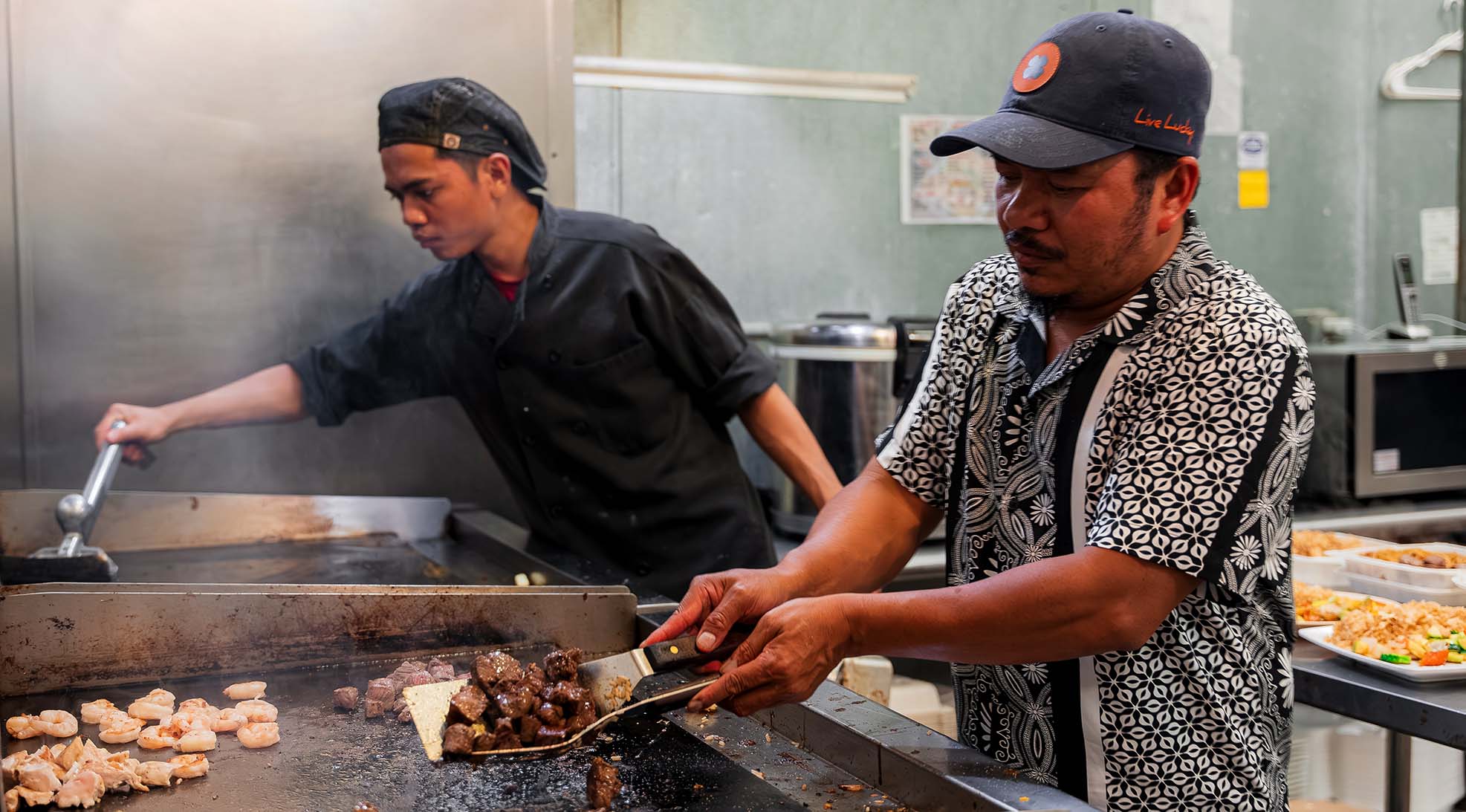 Wakatobi Japanese Grill | Blog