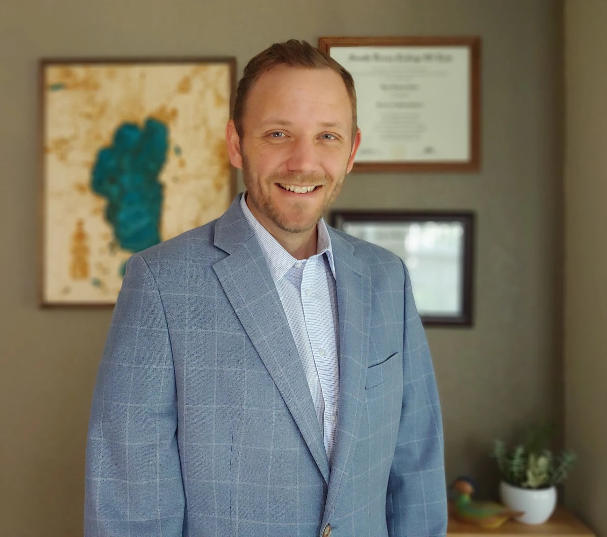 About | Rian Butler Law Firm | Buda, TX