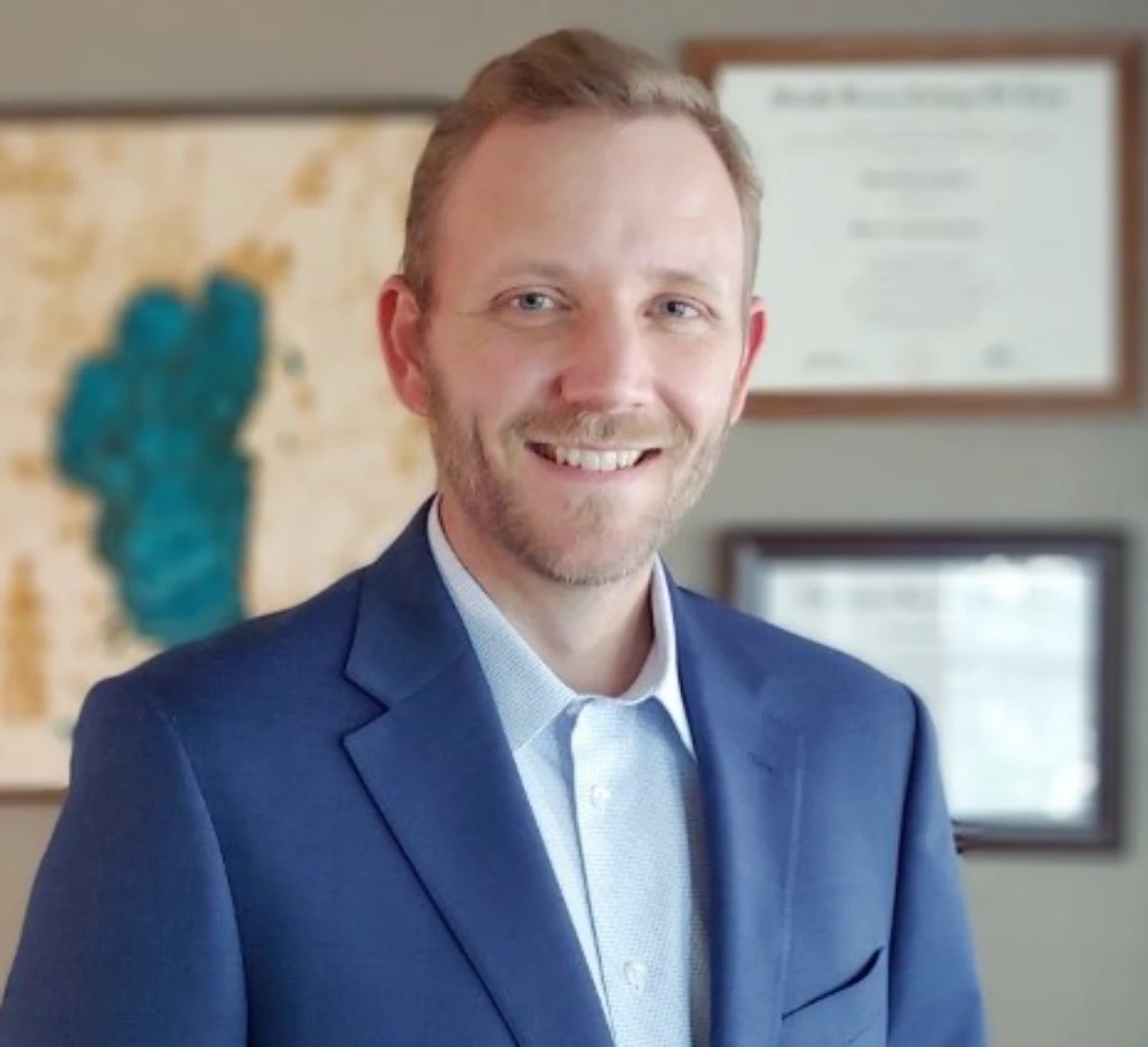 Rian Butler Law Firm | Austin Personal Injury Lawyer