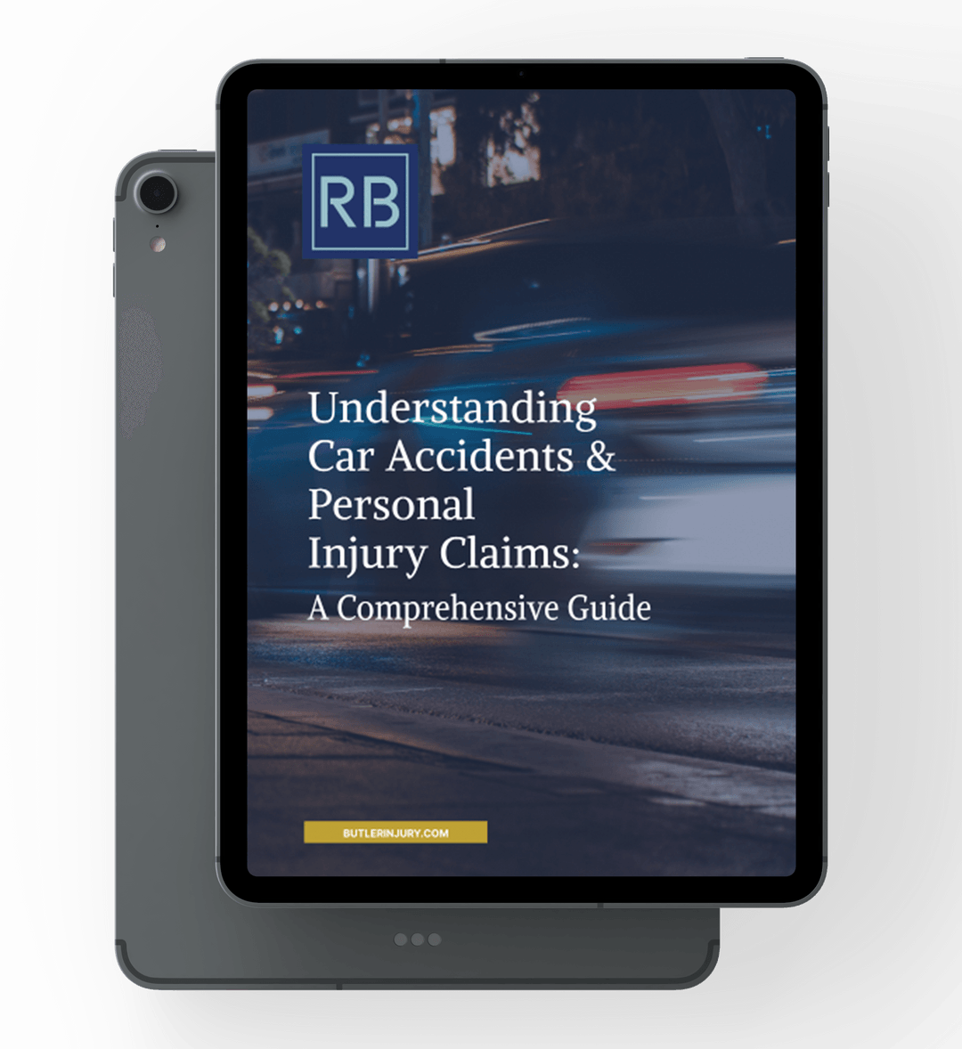 Rian Butler Law Firm | Austin Personal Injury Lawyer