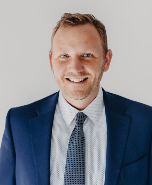 About | Rian Butler Law Firm | Austin, TX