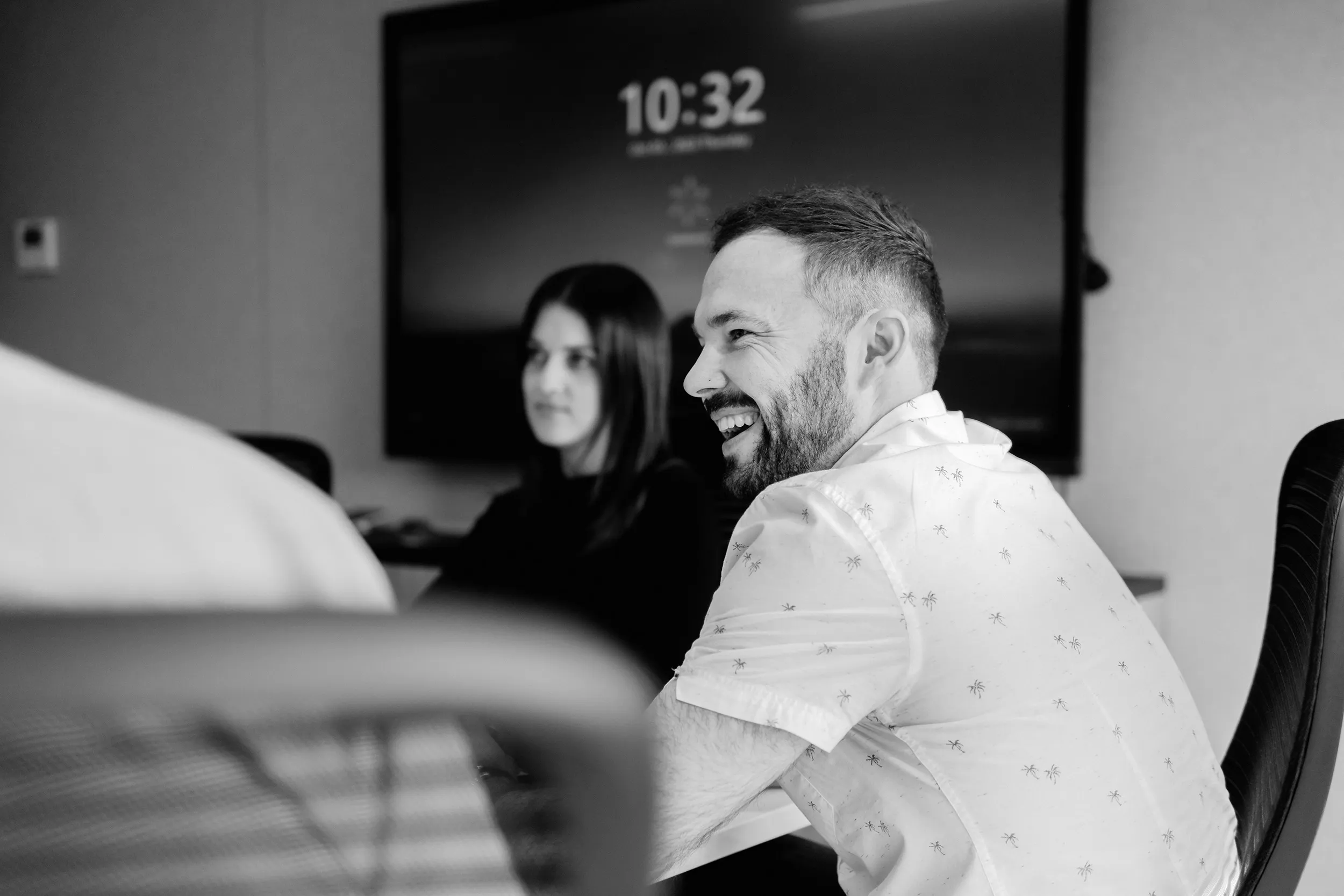 Inovo | Create. Plan. Deliver.